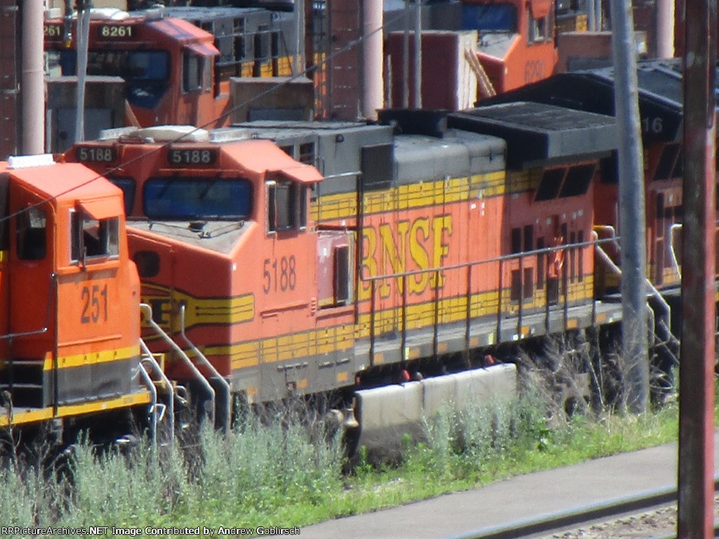 BNSF 5188 1